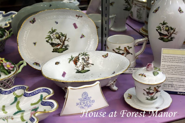 House at Forest Manor: Replacements, Ltd., Part II