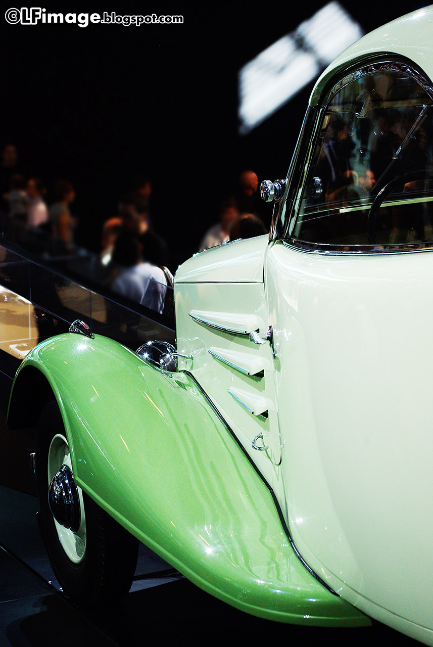 LF image: Peugeot 601 Éclipse