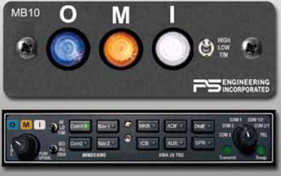 Aircraft Instrument Landing Systems (ILS)