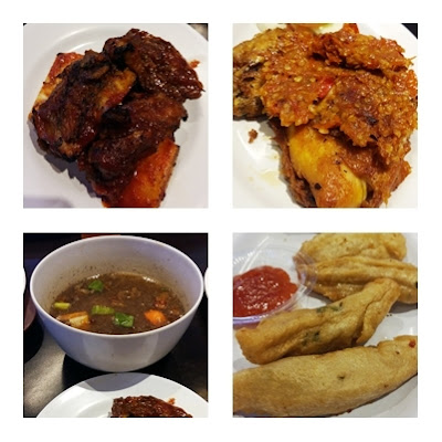 Sonta Food Story: Ini Tiga Restoran yang Menjual Menu Iga