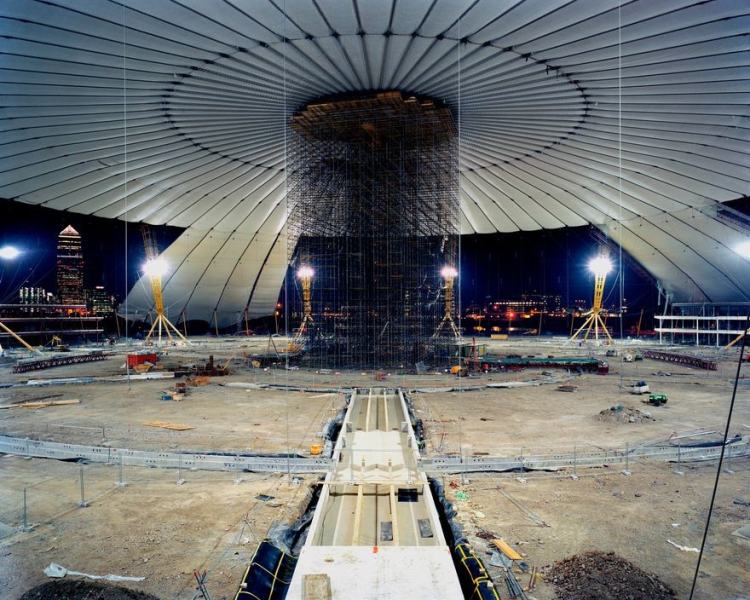 Los Grandes Fotografos: Mark Power (1959)