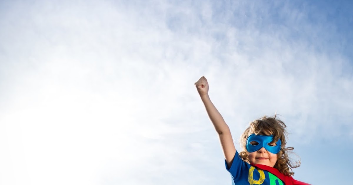 De Proyecto en Proyecto: Un verdadero súper poder del líder de ...