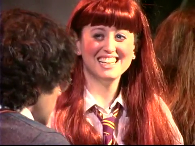 Films and Fandoms: A Very Potter Musical Quotes