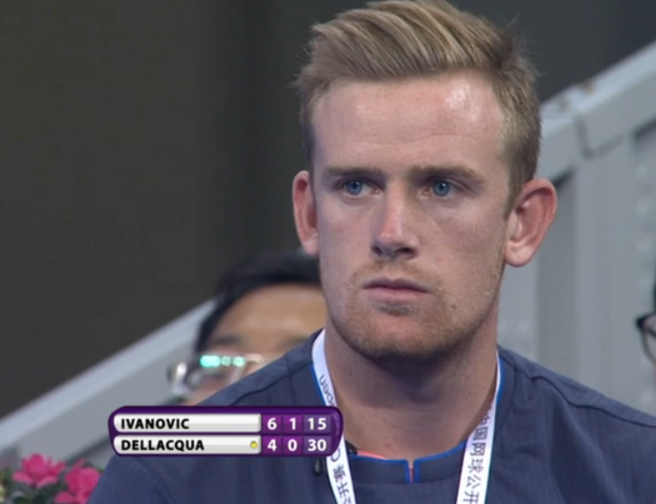 Classify Andrew Bettles