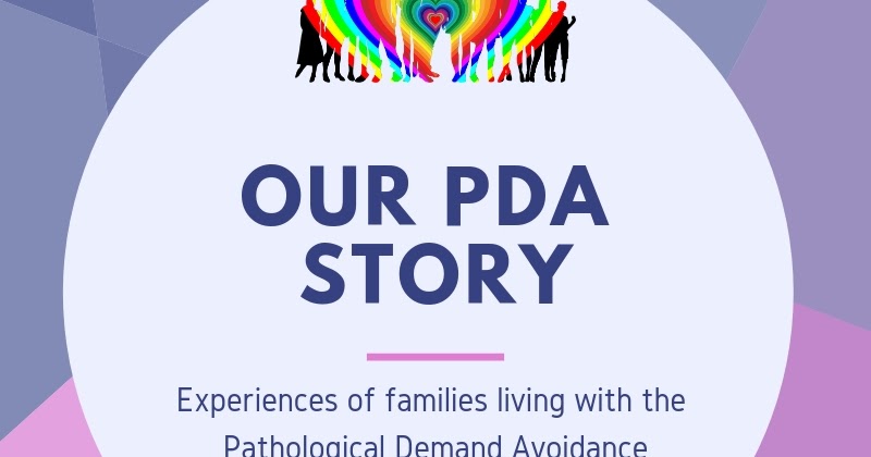 This is our PDA Story (week 1) - Steph's Two Girls