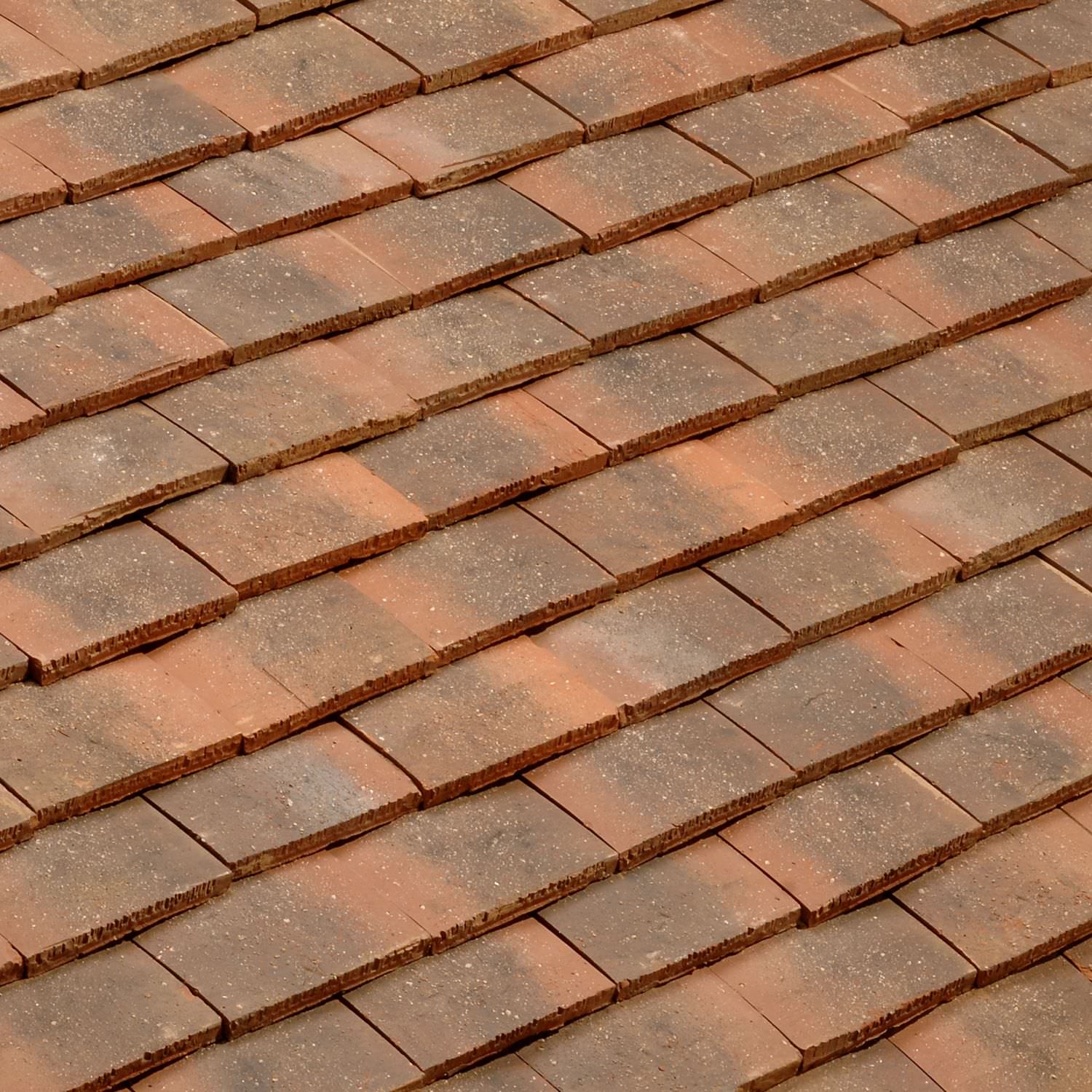 LES ARCHIVES DE LA TERRE CUITE: La tuile, une réussite made in France