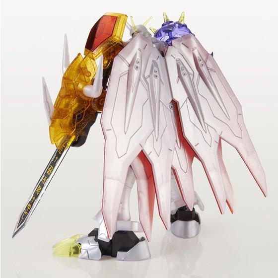 Gambar Hero Ultraman X dan Lainnya TerbaruP-Bandai Exclusive: Digimon ...