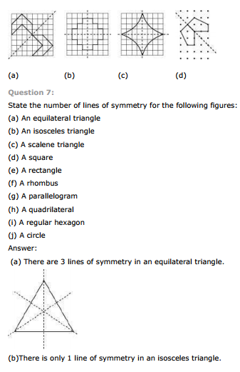NCERT Text Book Solutions: NCERT Solutions for Class 7th Maths Chapter ...