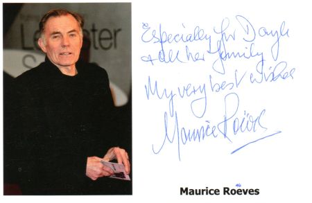 Kiwiautogal's Autographs: 06/2013 - 07/2013