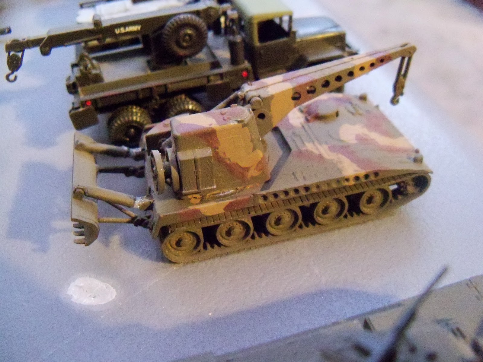 Bunker Talk: Pentomic Army