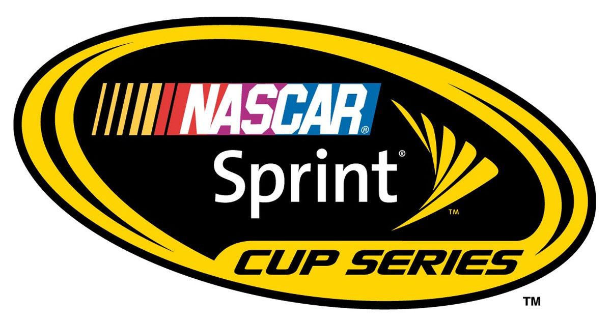 Nascar Logo Png