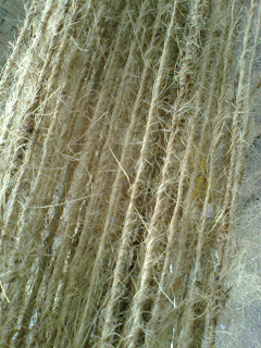 COIR TWINE