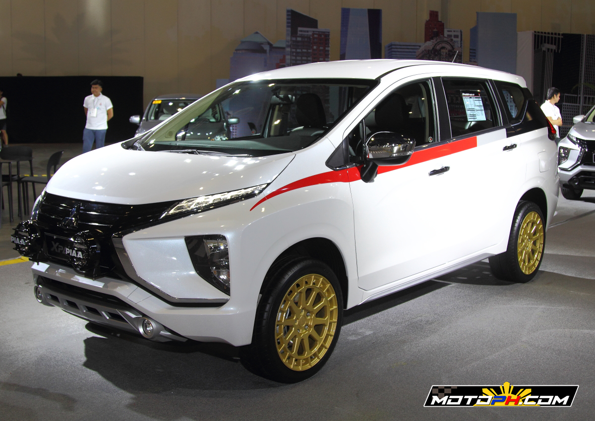 Motoph.com: Mitsubishi Motors Philippines officially launches the all ...