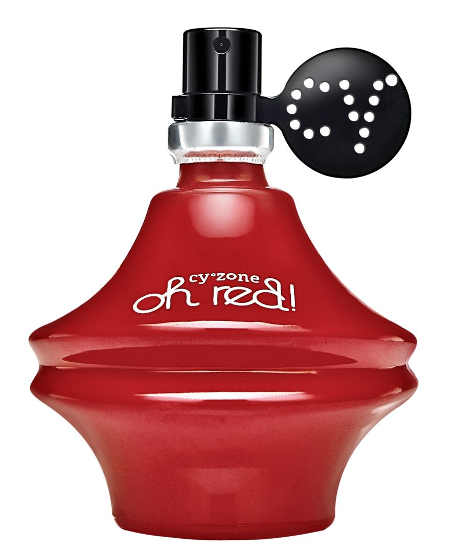 EL INFORMATORIO: San Valentín: L'Bel y Cyzone sugieren fragancias para ...