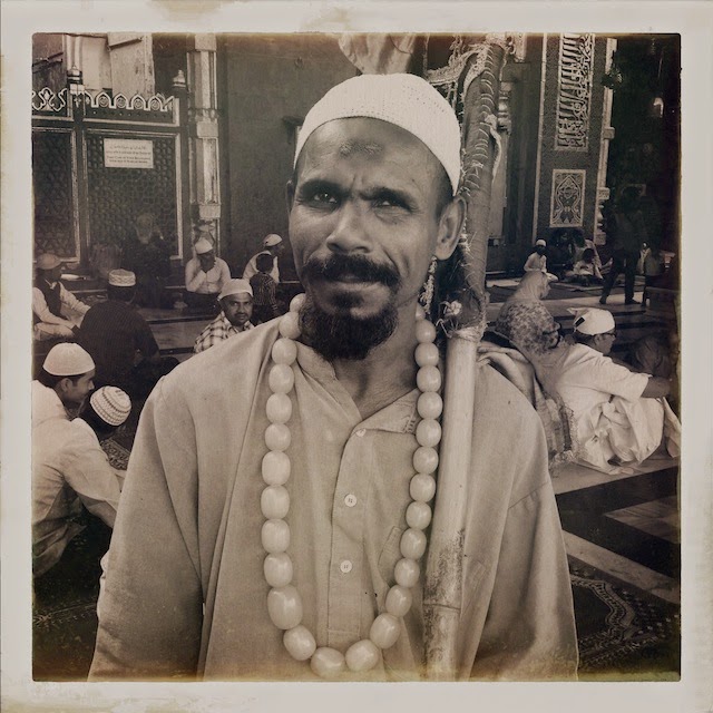 The Travel Photographer : Final Report: The Sacred Cities Photo Expedition