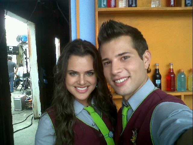 Grachi, segunda temporada - Más Telenovelas