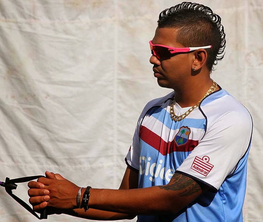 Sunil Narine 2013 HD Wallpapers/Pictures ~ onlinechatroomss