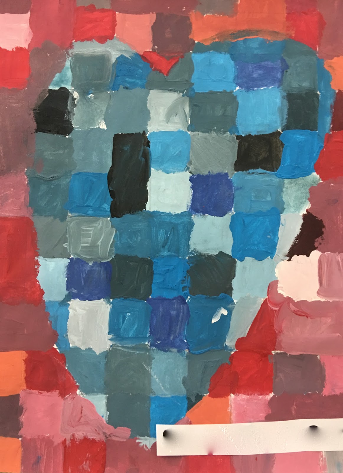 Art Room Blog: Cedar Point Talent Show 2016...