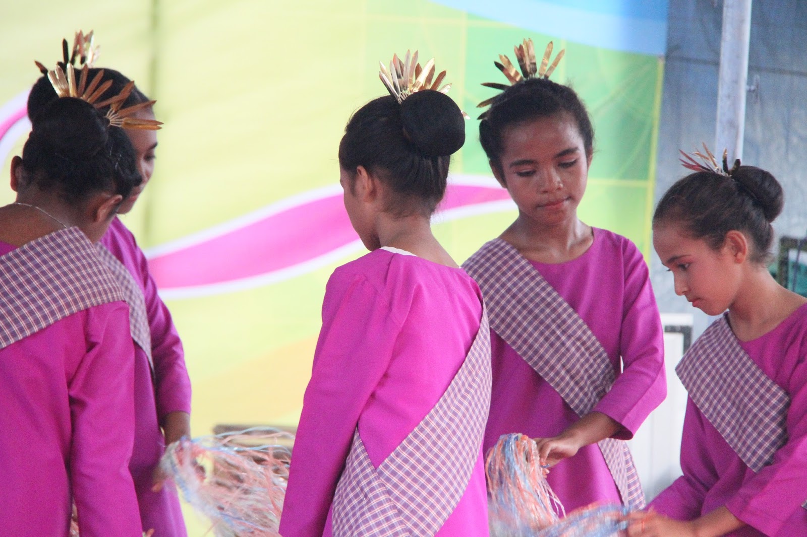 Keanekaragaman Kepulauan Kei / Kei Island: Tarian Khas Masyarakat ...