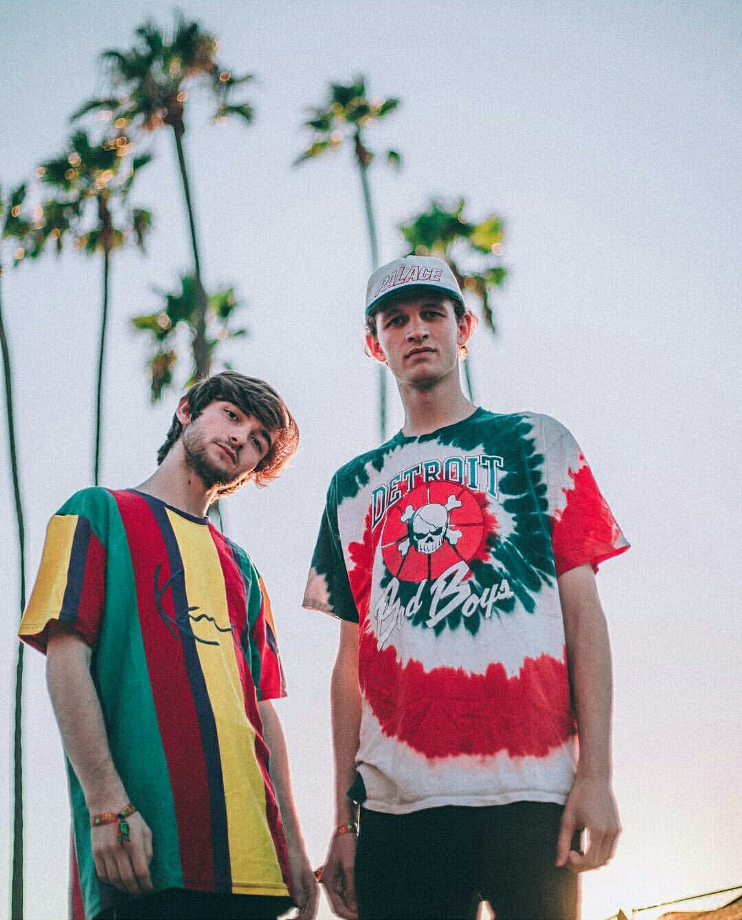 Dynamic Monday (Mar 18) : Featuring Louis The Child