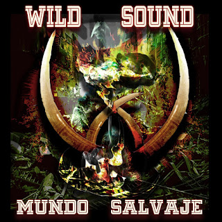 Rap Córdoba: Wild sound