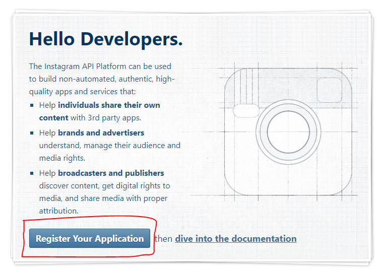 trchWorld: Retrieve Instagram profile information using oAuth 2.0 using ...