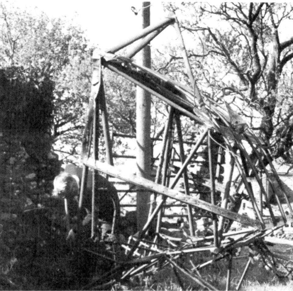 Chalk Living History - the Glider Pilot Regiment: Cumbria's Military ...