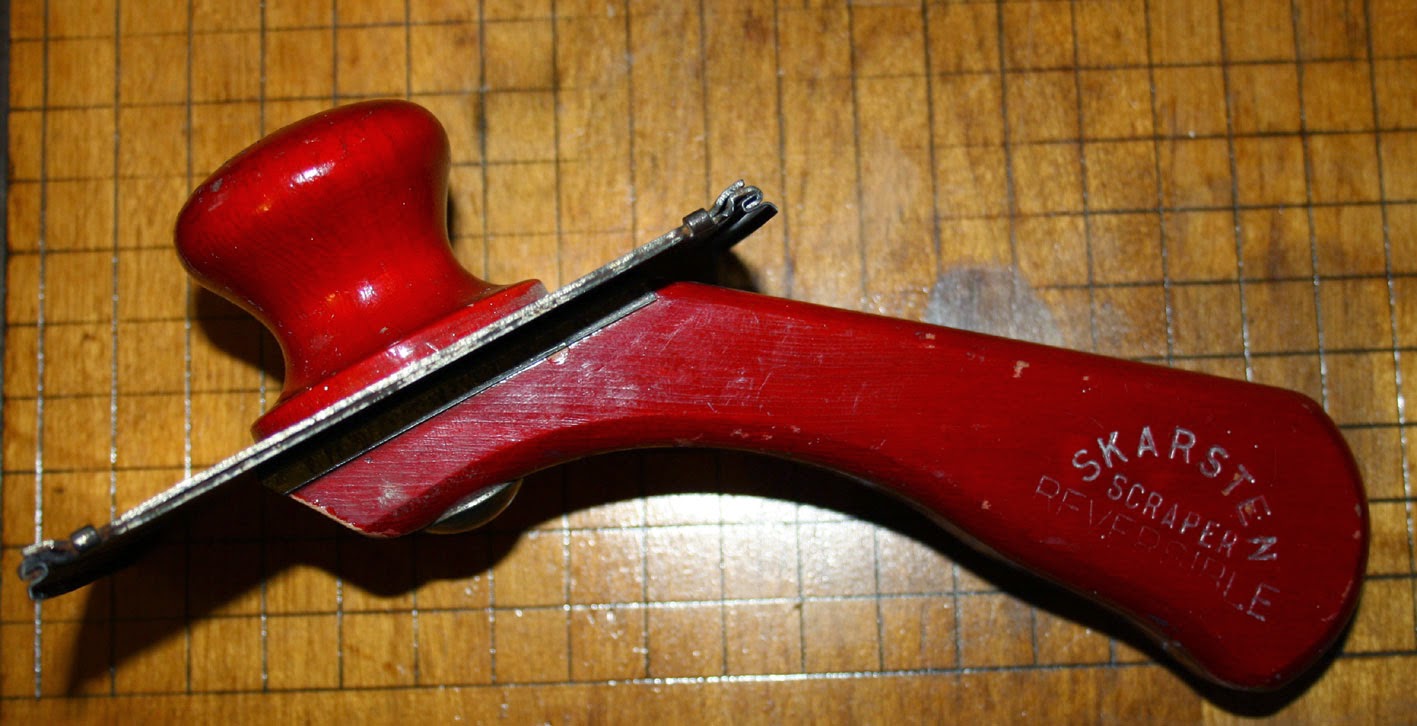 Progress is fine, but it's gone on for too long.: Vanished Tool Makers ...