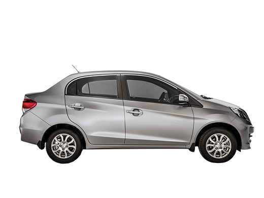 Honda Brio Sedan (2015) - Couleurs/Colors