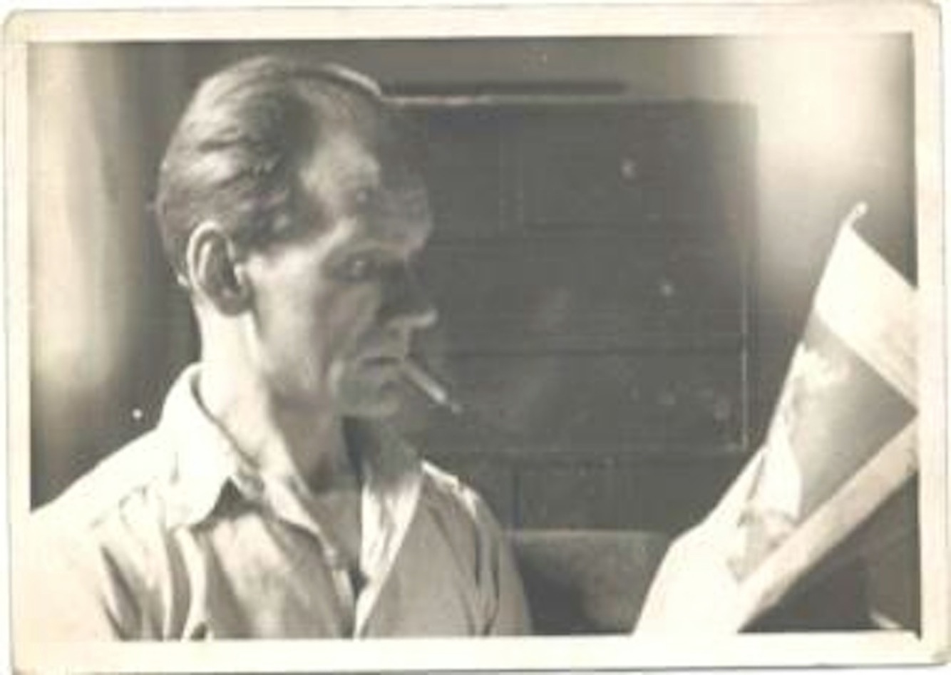 PULP DEN: April 2013