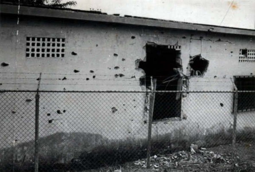 Los Grandes Fotografos: Hector Rondón Lovera (1933-1984)