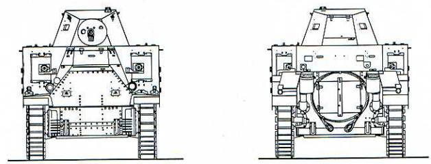 Catainium's Tanks: M2 Medium Tank