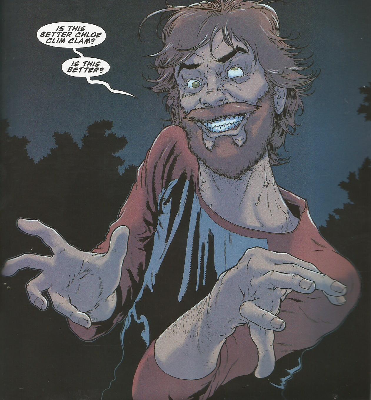 Thoughts Of A Workshy Fop: Clean Room Book 1: Immaculate Conception (#1-6)