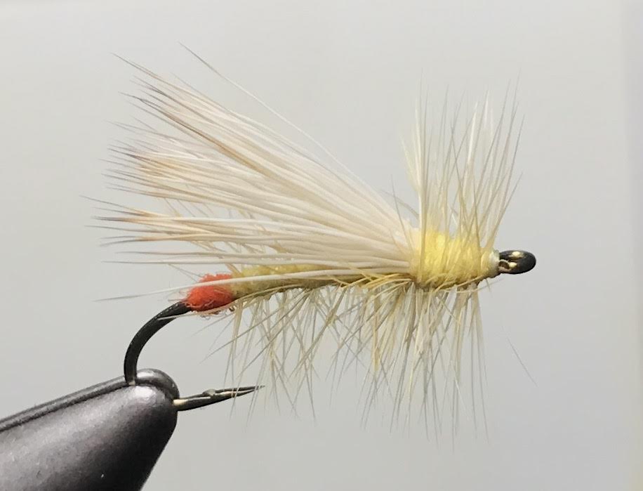 Caddis Chronicles: The Yellow Sally - The Summertime Stonefly