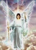 AYUDANDO A DESPERTAR: El Rayo Blanco