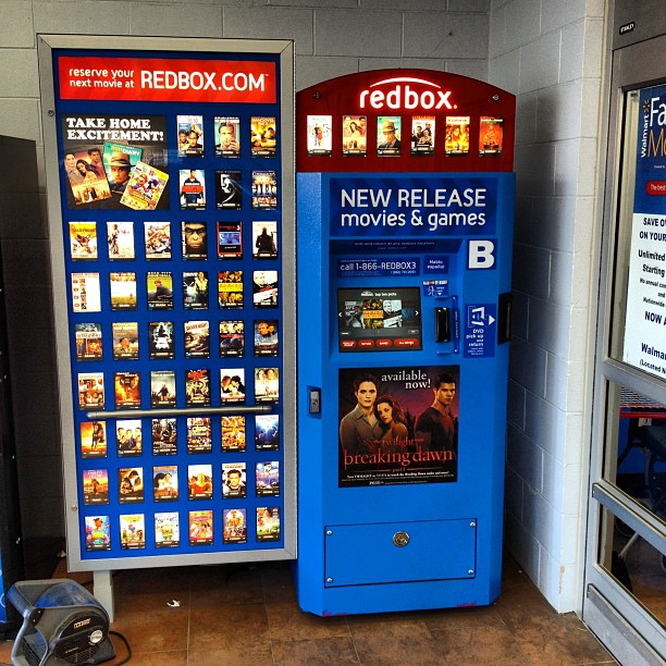 Welcome to Chock in the Box...