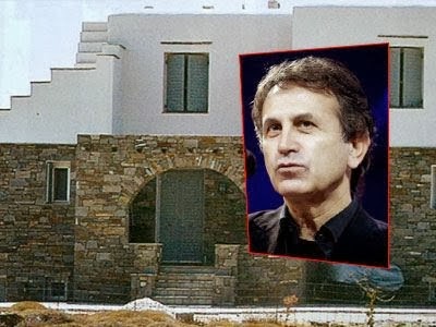 ΚΑΝΕΝΑΣ ΣΕΒΑΣΜΟΣ ΕΠΙΤΕΛΟΥΣ!!! ΔΙΕΡΡΗΞΑΝ ΤΟ ΕΞΟΧΙΚΟ ΤΟΥ ΓΙΓΑΝΤΑ ΝΤΑΛΑΡΑ ...
