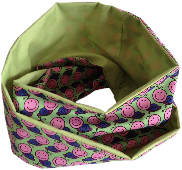 Kreatives für Glüxxkinder: Loops für Kinder