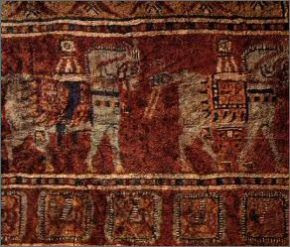 Ötüken Ormanından Ayrılmayın! ( Bilge Kağan): Dünyanın Bilinen İlk ...