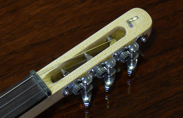 Strumstick Instrument Build | LumberJocks Woodworking Forum