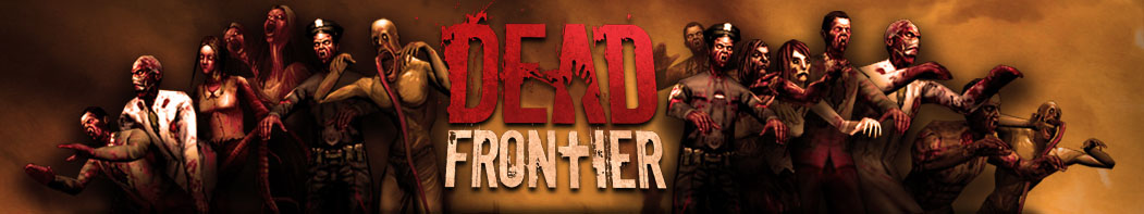 Vida de Leiturista: Undead Highway e Dead Frontier