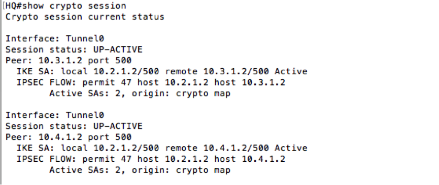 DMVPN Tutorial ~ Networking Study