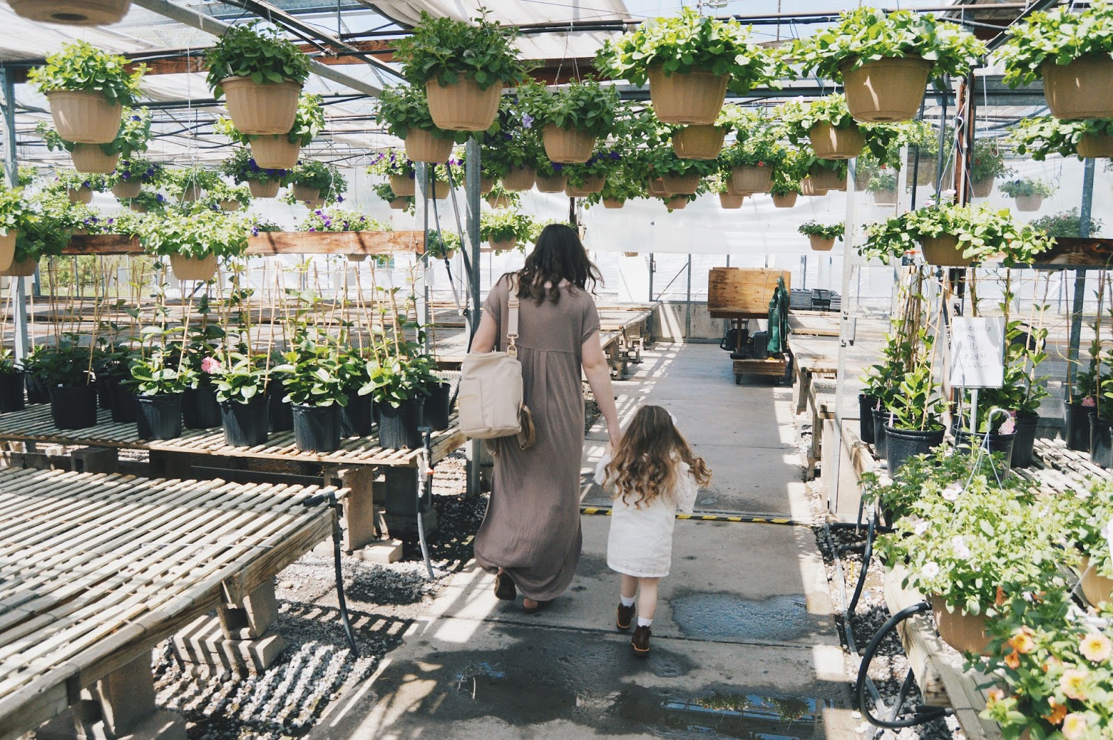 The Joyful Tribe: Mama Style with Fawn Design