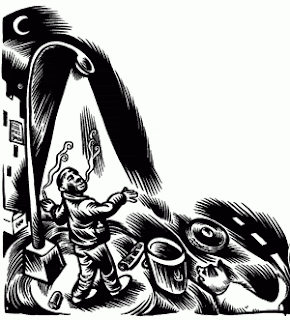 JFKCountercoup2: Jack Ruby in Dallas Retro