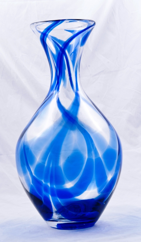 Heart of Glass - Blenko Glass: Blenko Glass. Blenko Blog. 365 Days of ...
