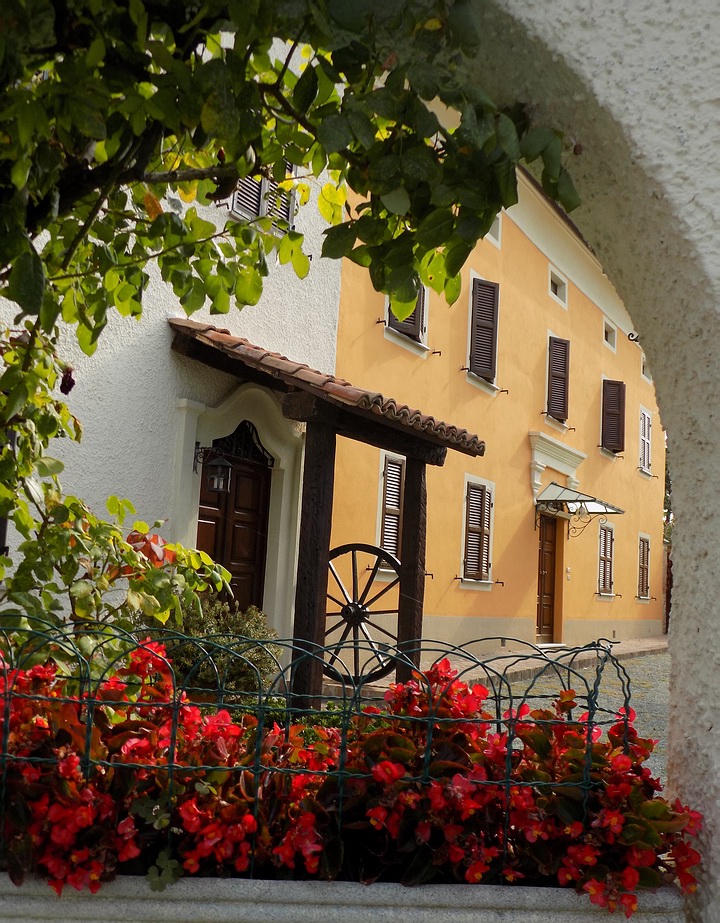 Fotografando...: Calamandrana (AT)