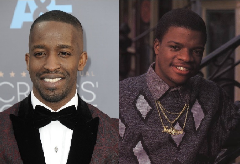 CrazySongz: New Edition Biopic : le Casting complet de la série