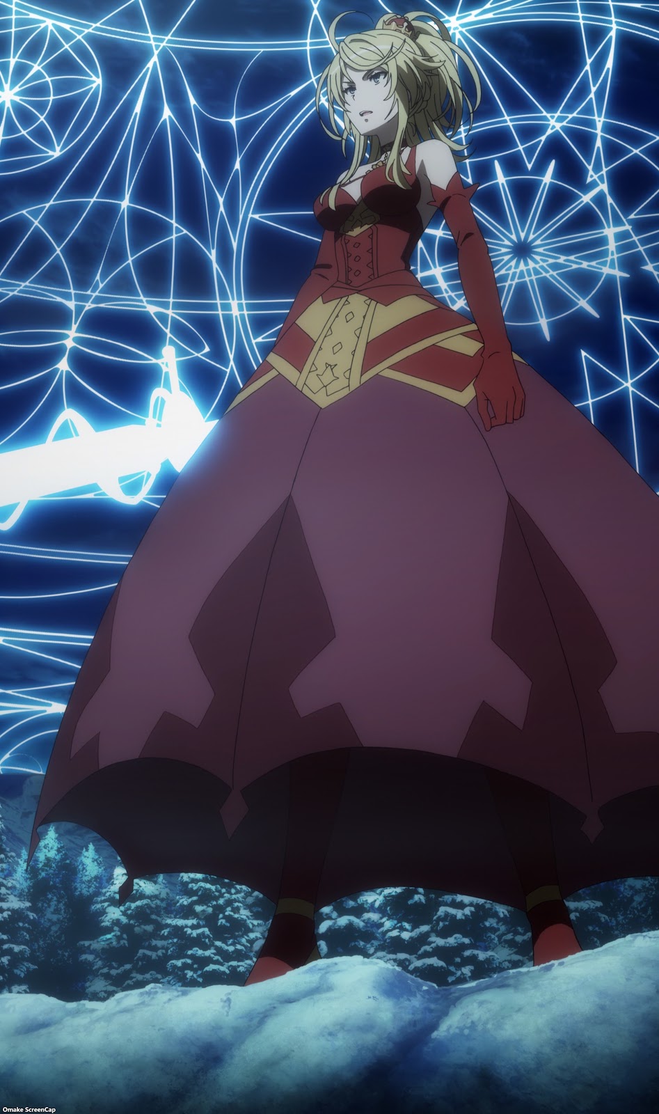 Joeschmo's Gears and Grounds: 10 Second Anime - Toaru Majutsu no Index ...