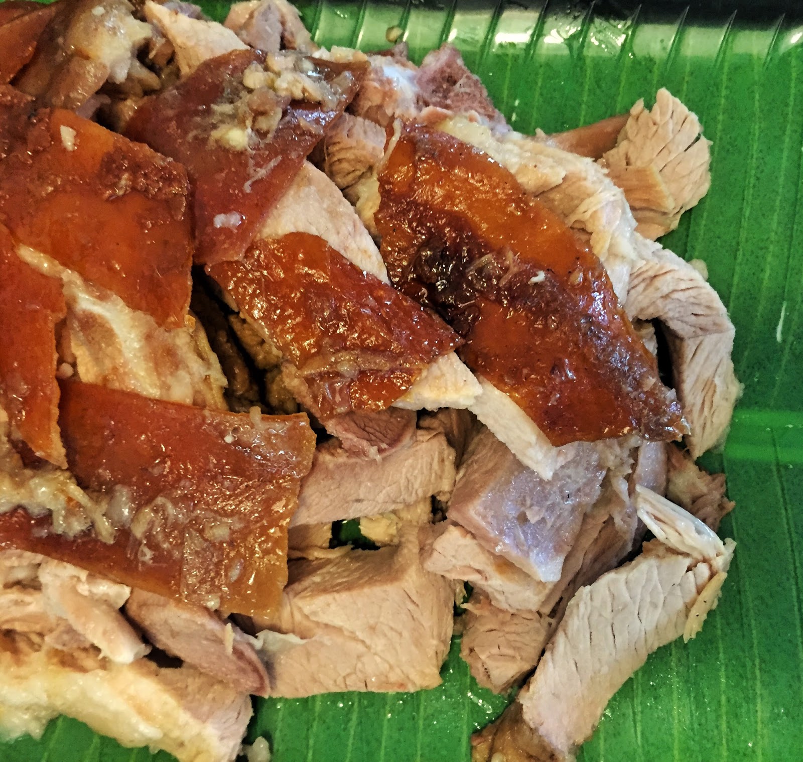 What Mary Loves: Rico's Lechon is opening in Manila this August
