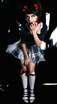 Fabiola Roudha nueva imagen de Fabi Rodas - puntoguate.com